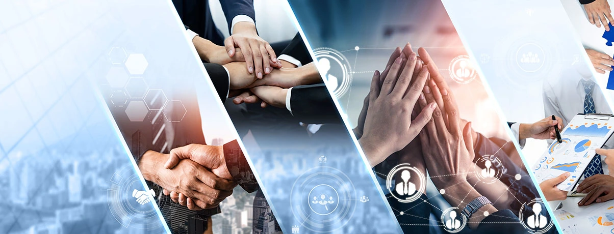 Transform Your Workforce with Flexible & Scalable IT Staffing